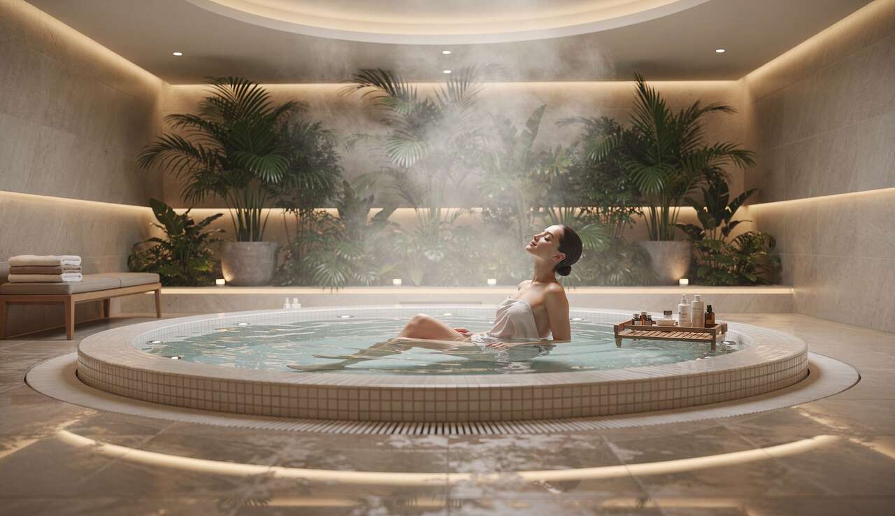 Le secret du bien-être : réduire la cellulite avec le spa